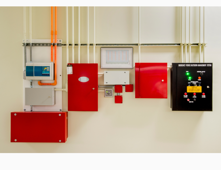 Apa itu Fire Suppression dan Apa Pentingnya